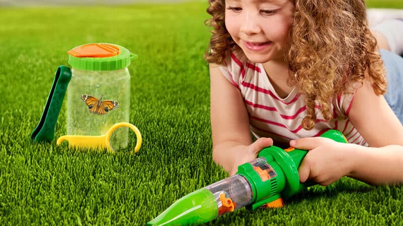 VEX Robotics Line - Best STEM Toys - The Toy Insider
