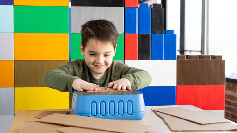 Expert Review: ChompShop's ChompSaw | The Toy Insider