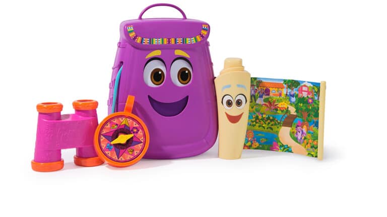 Open Ended Play Toys | Top Picks for Imaginative Toys | The Toy Insider
