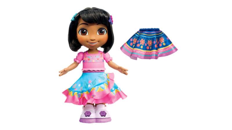 Celebrate 25 Years of 'Dora the Explorer' with New 'Dora' Toys | The ...