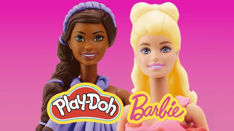 Play-Doh Sizzlin' Grill Playset | Expert Review | The Toy Insider