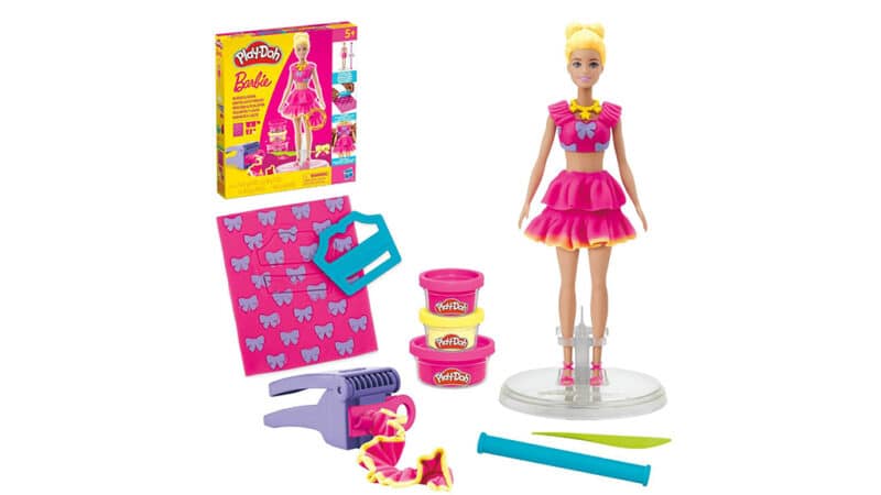 Moose Toys’ Gui Gui Combines Beauty & Slime During Playtime | The Toy ...