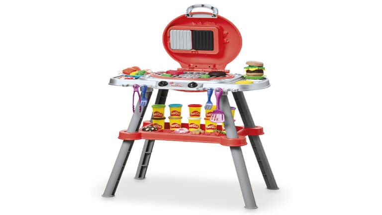 Play-Doh Sizzlin' Grill Playset | Expert Review | The Toy Insider