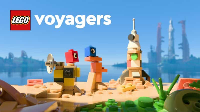 New LEGO Video Games Are on the Way | The Toy Insider