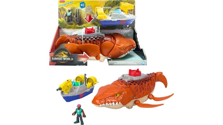 Top 10 Most-Popular Toys of 2024 | The Toy Insider