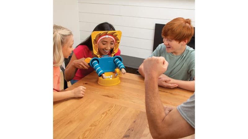 Marshmallow Madness Game Review | Game Review | The Toy Insider