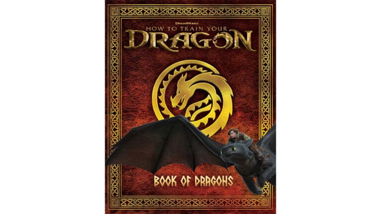 How to Train Your Dragon Toys | The Toy Insider
