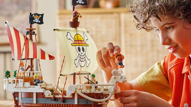 New LEGO Video Games Are on the Way | The Toy Insider