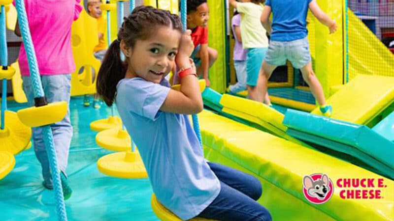 BeyBlade X Tournaments Come to Walmart Locations | The Toy Insider