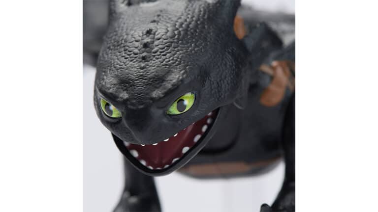 Take to the Skies with Spin Master’s New ‘How to Train Your Dragon ...