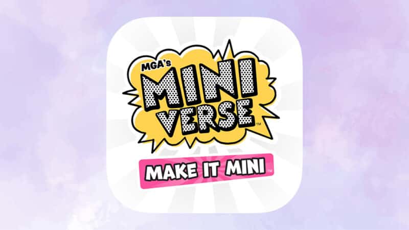 MGA’s Miniverse Goes Virtual in Adorable Mobile Game | The Toy Insider