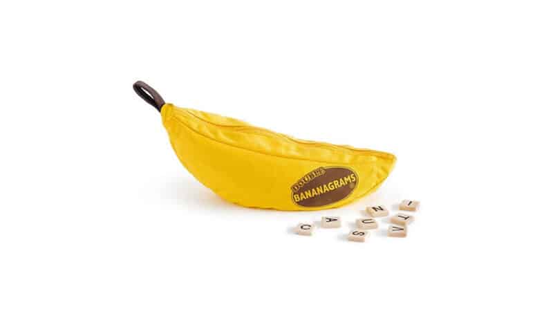 DOUBLE BANANAGRAMS | The Toy Insider