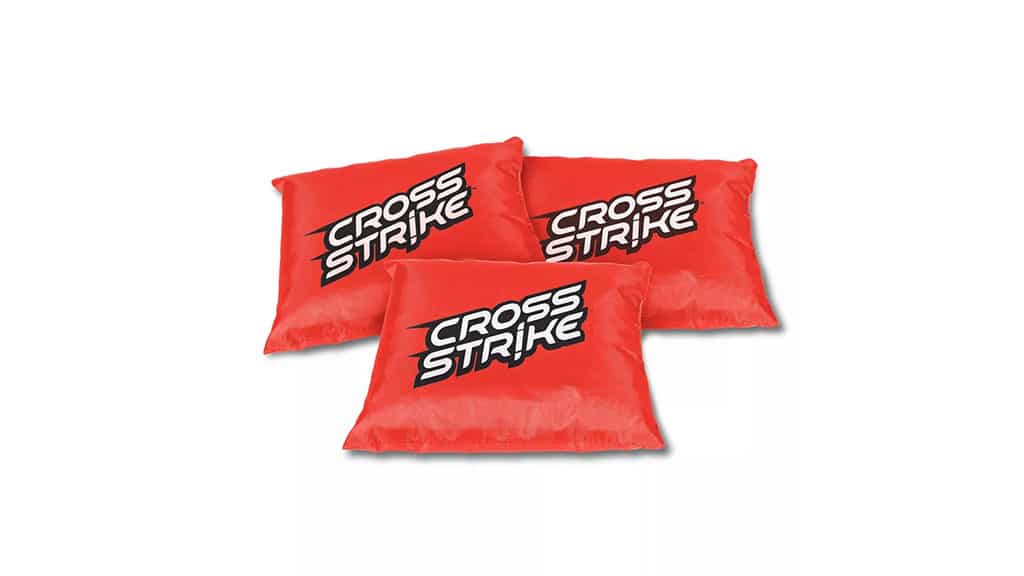 Cross Strike Review | Expert Toy Reviews | The Toy Insider