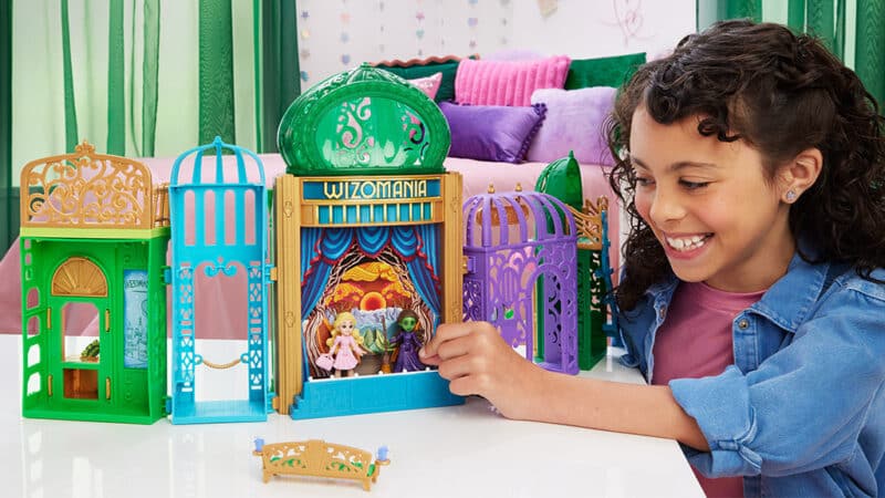 24 of the Most Swankified 'Wicked' Toys and Gear in Town | The Toy Insider