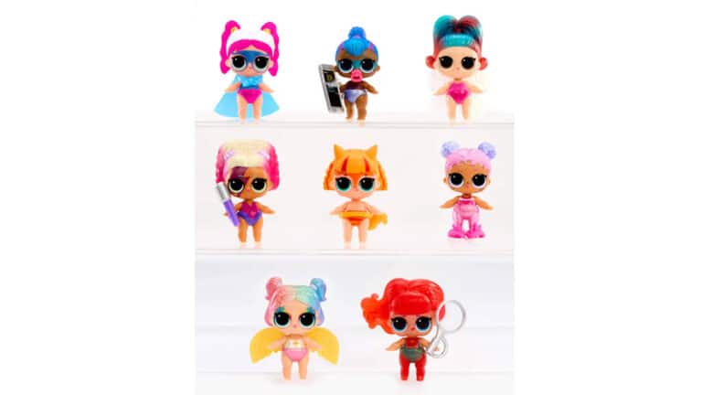 Top Toys, Games, & Gifts for 5 Year Olds | The Toy Insider