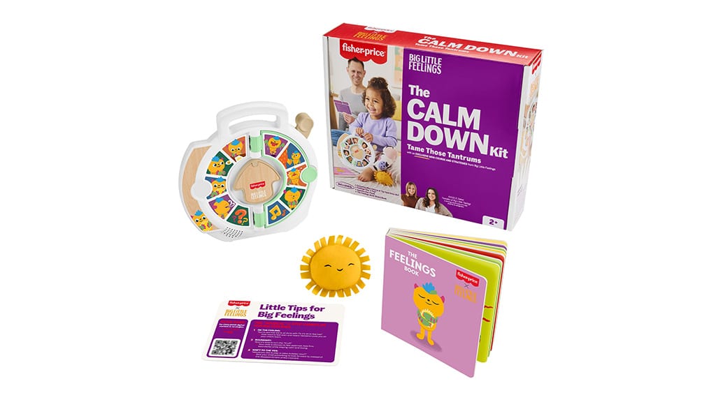 Emotional Support Toys for When Elmo Is Not Around | The Toy Insider