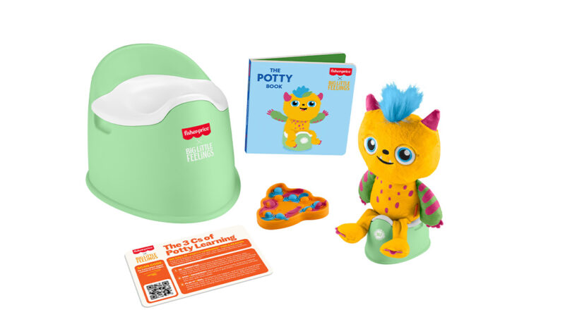 Peppa Pig Returns for a New Season of Fun and Friendship | The Toy Insider