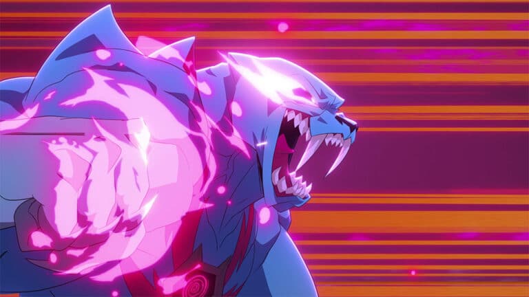 Families Can Dive into the MrBeast Lab Universe with New Animated ...
