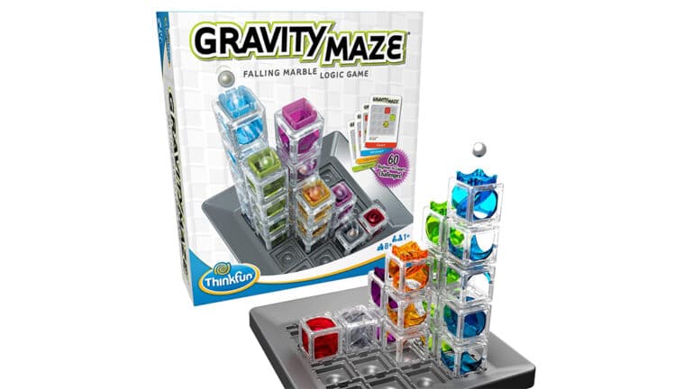 Tetris Tumble XL Review | Expert Game Review | The Toy Insider