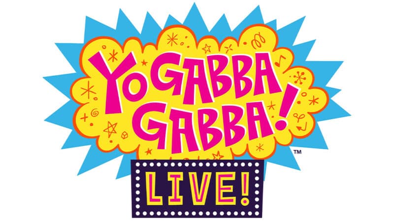 The Yo Gabba Gabba! Live Tour Adds Sunny Songs to Summer Vacations ...