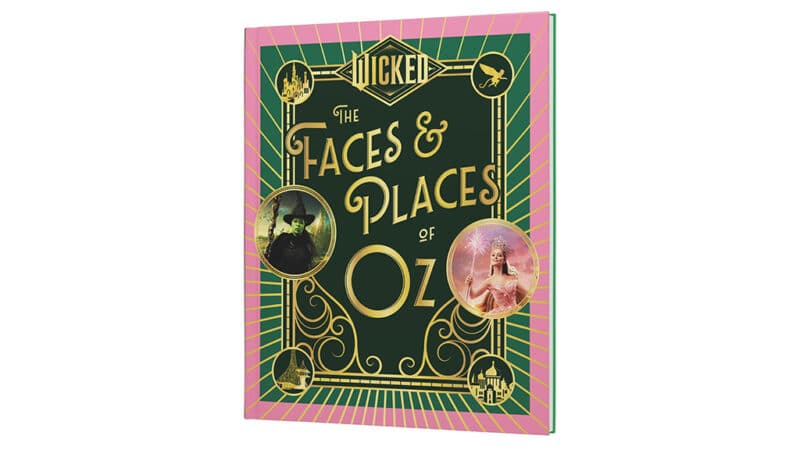 24 of the Most Swankified 'Wicked' Toys and Gear in Town | The Toy Insider