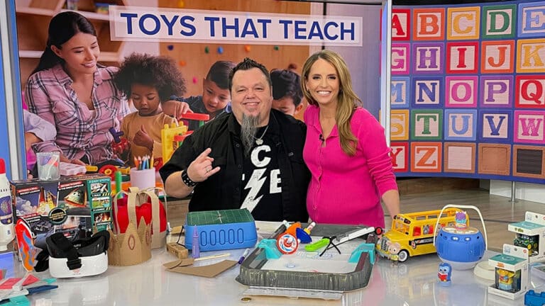 The Hottest New YouTuber Toy Lines Coming This Year | The Toy Insider