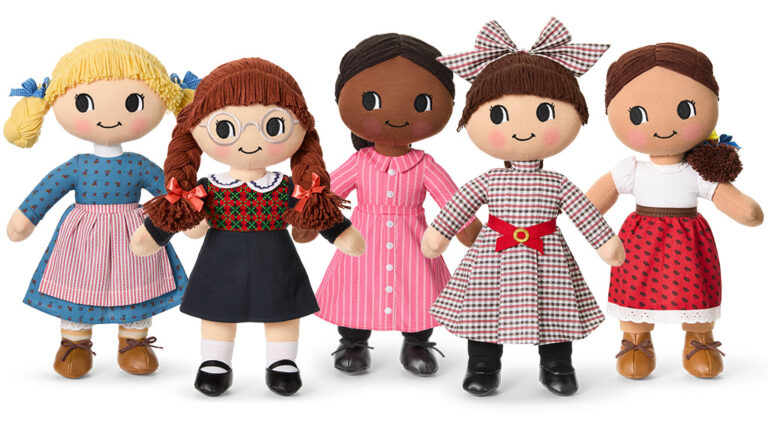 30 Best Dolls for the Holidays | Top Expert Picks | The Toy Insider