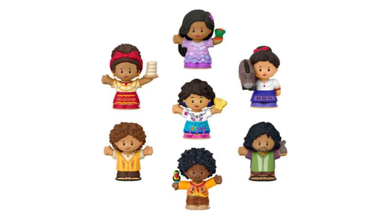 Emotional Support Toys for When Elmo Is Not Around | The Toy Insider