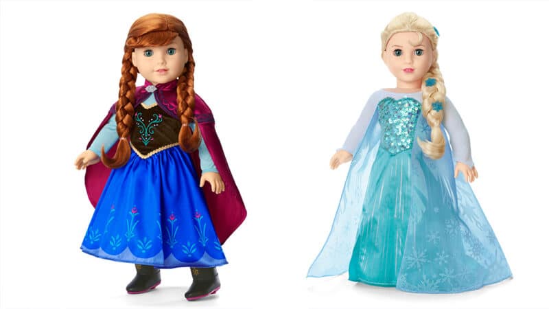 30 Best Dolls for the Holidays | Top Expert Picks | The Toy Insider