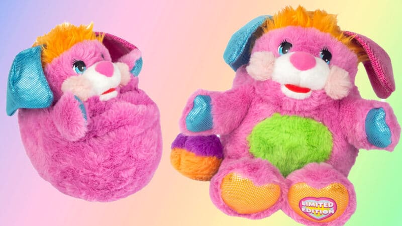 These Iconic ‘80s Toys Are *Popping* Back to Shelves | The Toy Insider
