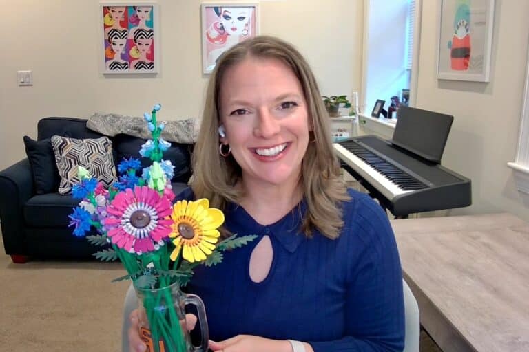 The Endless Allure of LEGO on The Today Show | The Toy Insider