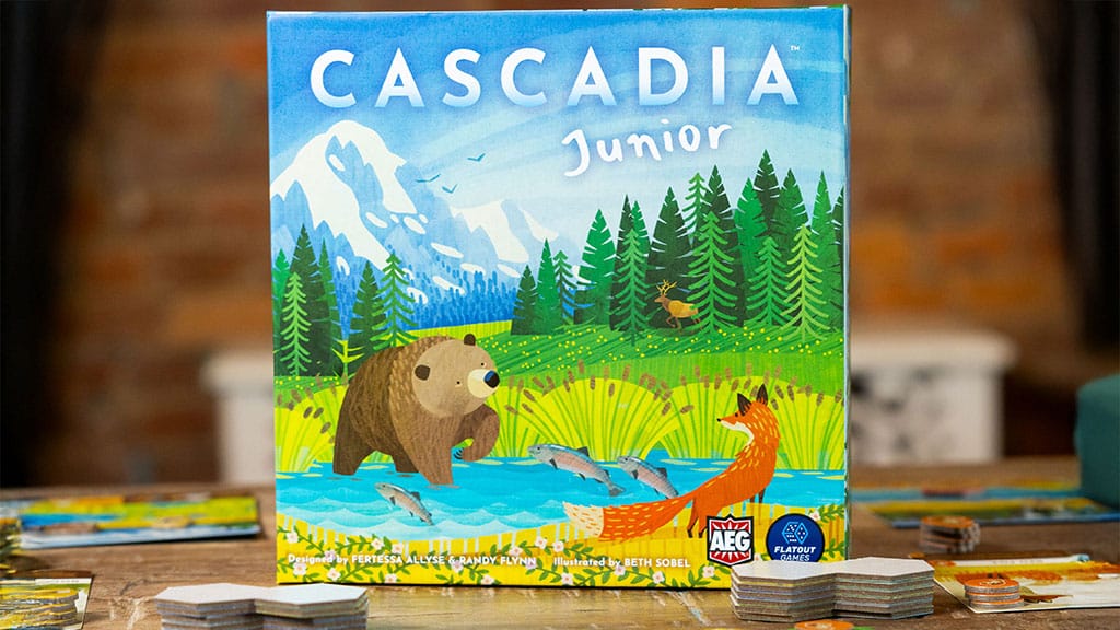 TETRIS TUMBLE XL | The Toy Insider