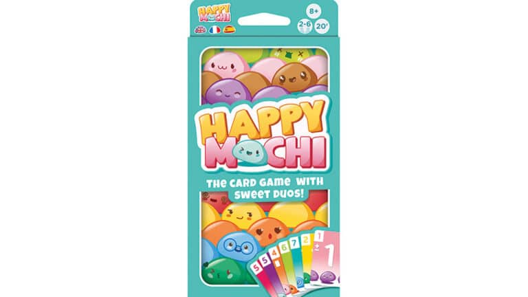 HAPPY MOCHI | The Toy Insider