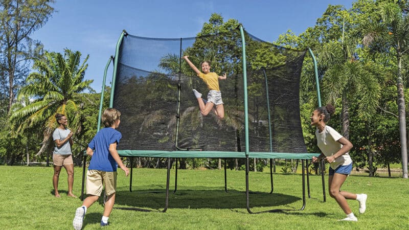 Best Outdoor Playsets | Expert Picks | The Toy Insider