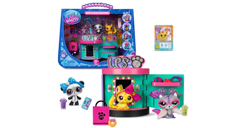 Top Toys for Girls 2025 | Expert Toy Picks | The Toy Insider