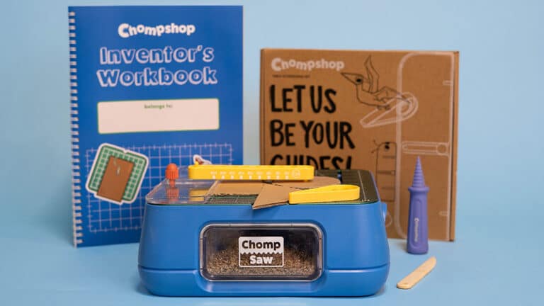ChompShop Maker Bundle Review | Expert Toy Picks | The Toy Insider