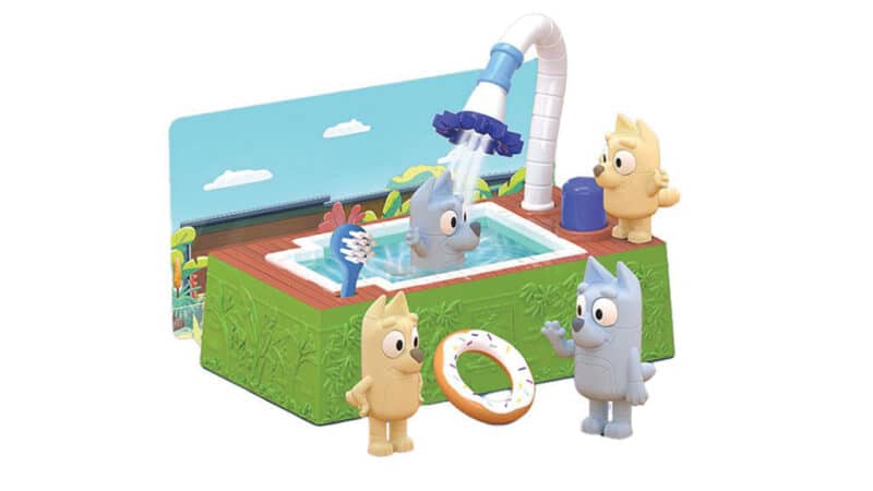 Best Bluey Toys for For Real Life Play | The Toy Insider