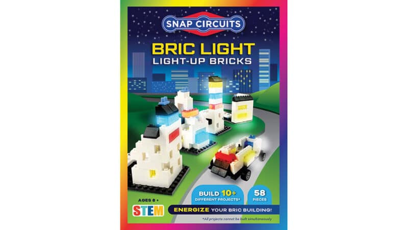 CRUNCHLABS BUILD BOX SUBSCRIPTION | The Toy Insider