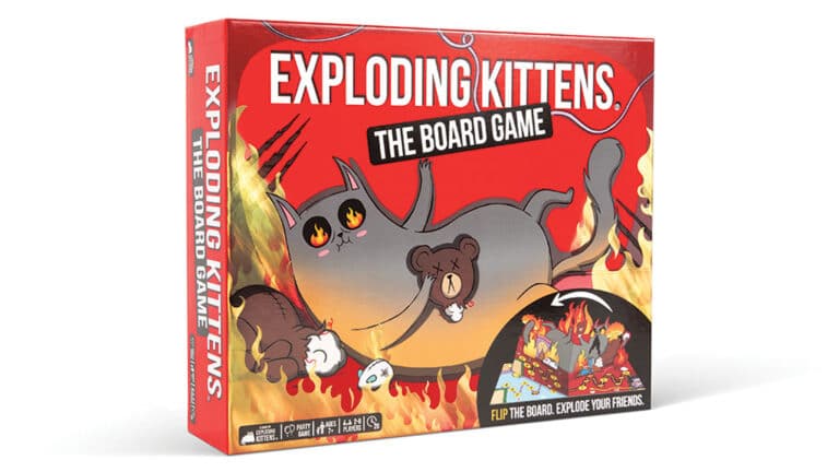 Board Games for the Family | National Board Game Day | The Toy Insider