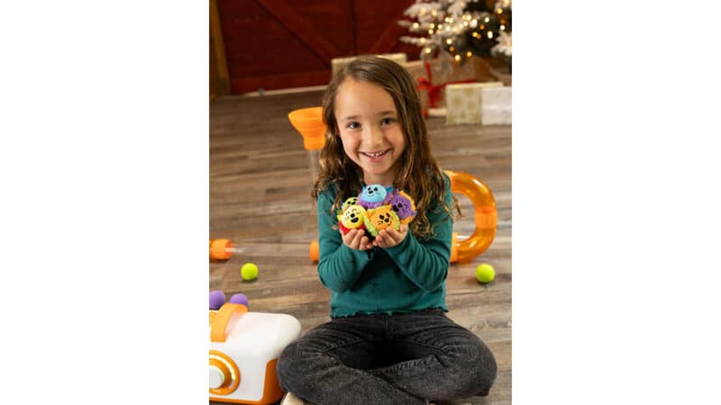 Boredom Busting Toys on Good Morning Indiana | The Toy Insider