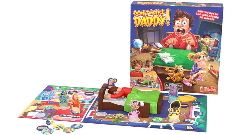 Board Games for the Family | National Board Game Day | The Toy Insider