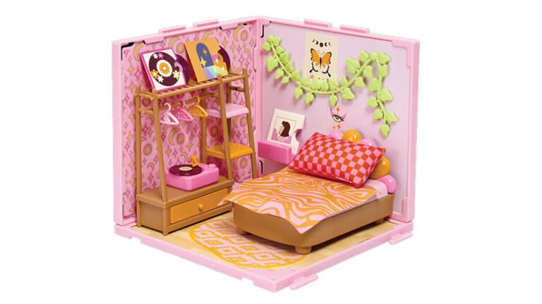 Make Room for Goliath’s New Suite Spaces Line | The Toy Insider