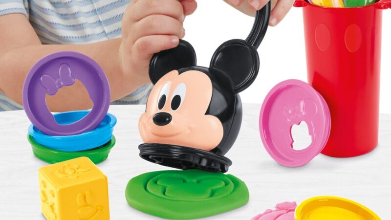 Real FX Disney Stitch Expert Review | The Toy Insider