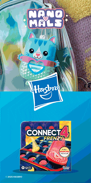 FUGGLERS FESTIVE FUGGS (2024) | The Toy Insider