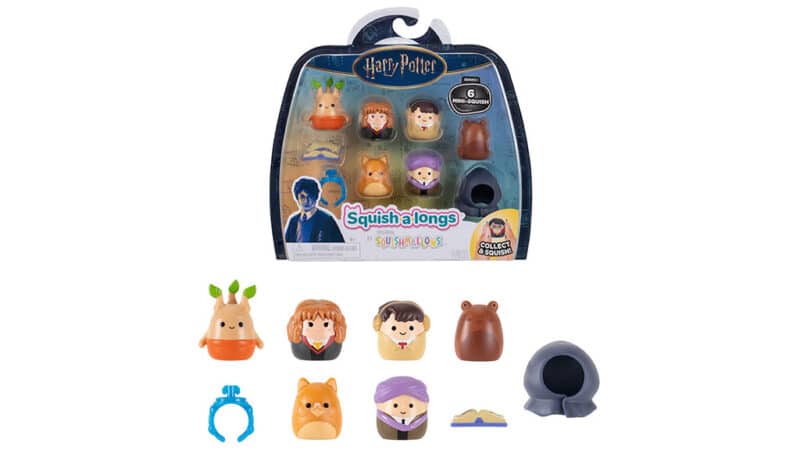 HELLO KITTY AND FRIENDS 14-INCH PLUSH FLOWER TWO-PACK — HELLO KITTY ...