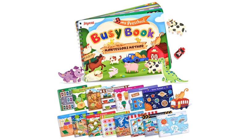 Learning with Kelsey Curates Educational Subscription Boxes for Kids ...