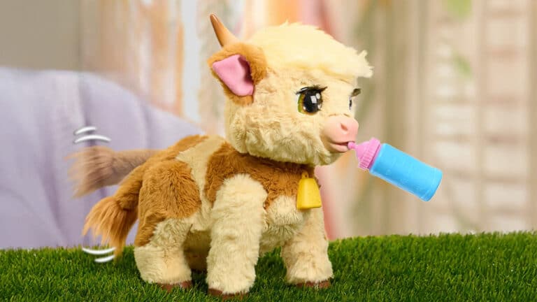 Just Play's furReal Collection Adds Cute, Cuddly Care to Playtime | The ...