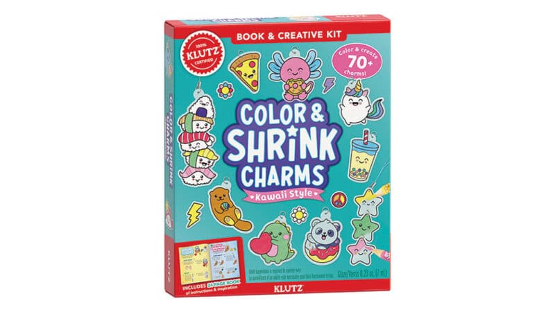 RUN THE RUNWAY FASHION DESIGN KIT | The Toy Insider