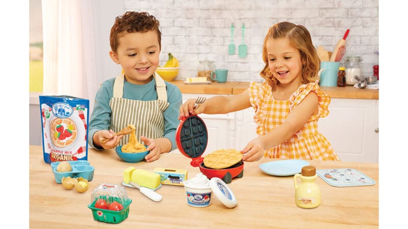 Best Food Toys 2025 | Top Toy Trend: Yes, Chef! | The Toy Insider