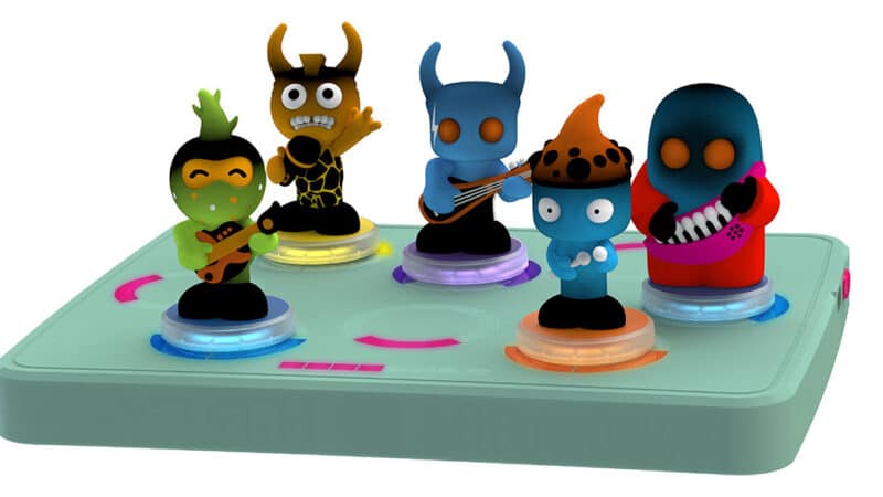 LOOPS LAB STARTER SET | The Toy Insider